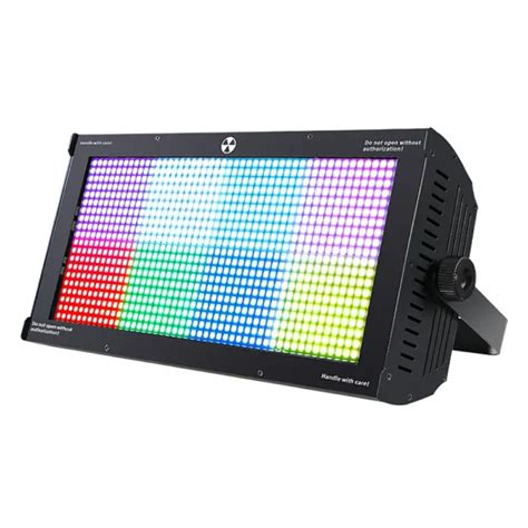 960 8 Segment Strobe Light Ps Lighting