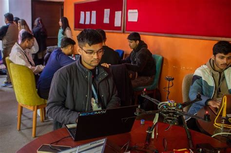 Semicolon Hackathon A Journey Of Innovation And Collaboration The Semicolon Hackathon Jan 3rd