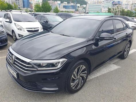 폭스바겐 더 올 뉴 제타 7세대 · 가솔린 · 부산 매물번호 26022150 Kb차차차