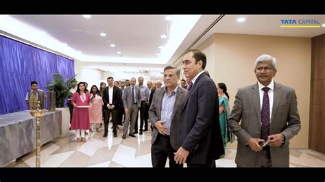 punit tiwari on linkedin tata capital