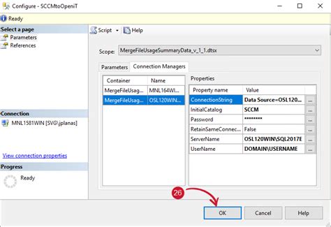 Collecting Data From Sccm System Center Configuration Manager Open