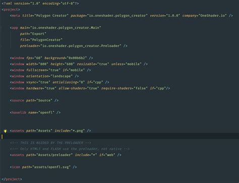 Hxp Compile Seg Fault Help Openfl Community