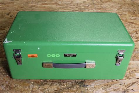 Kabeltester Mit Wheatstone Brücke Kaufen Auf Ricardo