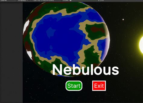 Shader Graph On A Sphere Stretches In Certain Places Unity Engine
