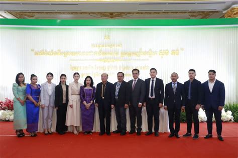 កូនប្រុសស្រីអ្នកឧកញ៉ា សុខ គង់ ទាំង៦រូប កំពុងកាន់តួនាទី ដឹកនាំមុខជំនួញអ្វីខ្លះ