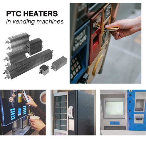 전기 자동차용 Ptc 히터 Klc의 에너지 효율적인 난방 솔루션 원스톱 히터 솔루션