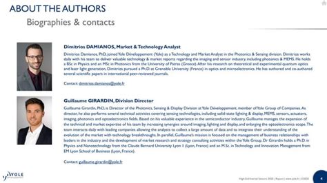 High End Inertial Sensors For Defense Aerospace And Industrial Applications 2020 Pdf Auto