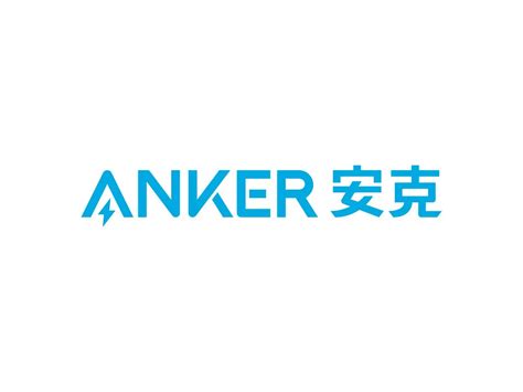一文了解anker安克充电宝标志设计含义及移动电源logo设计理念案例 三文品牌