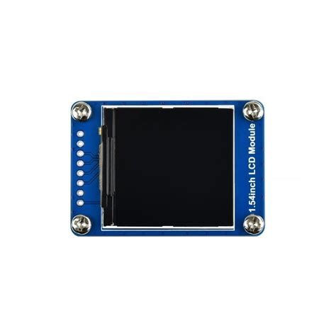 Waveshare 28inch Touch Display Module For Raspberry Pi Pico