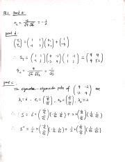 HW Solution Pdf Course Hero