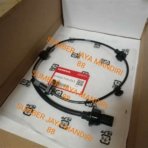 Jual Sensor Abssensor Speed Depan Front Kanan Rh Honda Hrv Hrv