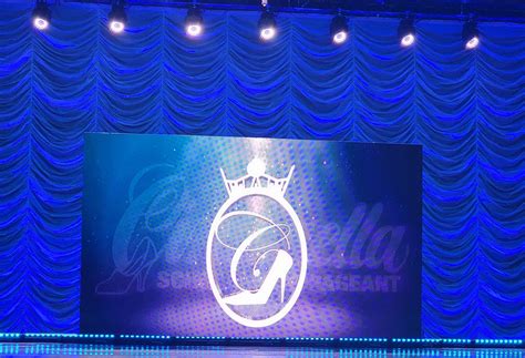 Baton Rougelivingston Louisiana Cinderella Scholarship Program