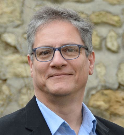 Antoine Santero Ville De Parmain