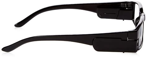 Lighted Reading Glasses 200 Unisex Frames On Galleon Philippines