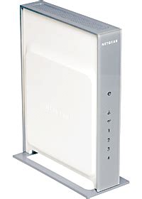 How To Forward Ports In A Netgear WNR834B Router