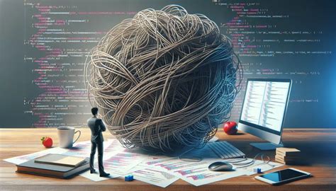 Why Your Code Abstractions Are Causing More Problems Than They Solve Algocademy Blog