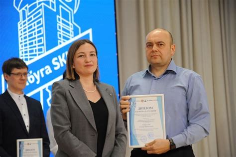 Сегодня состоялась торжественная церемонии закрытия и награждения победителей Iv Отраслевого