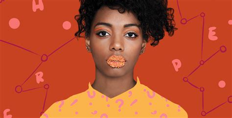 What Do Herpes And Coronavirus Have In Common Sex Positive