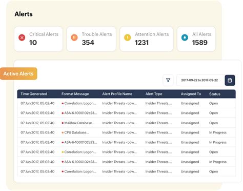 Detect Threats Using Log360 S Behavior Analytics Module