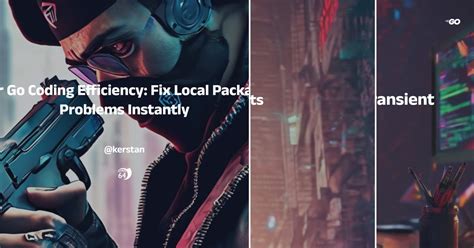 List Golang Troubleshooting Curated By Kerstan Medium