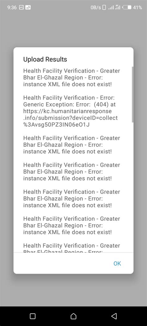 Not Able To Download Data Data Management Kobotoolbox Community Forum