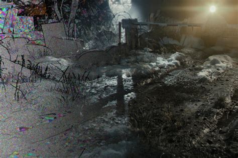 Вышел Unreal Engine 54 улучшение Tsr повышенная производительность и ускоренная трассировка лучей