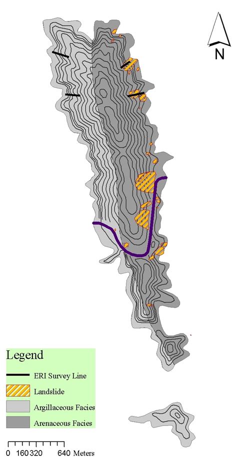 Location Map Of The Study Area Download Scientific Diagram