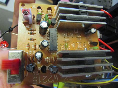 Sinking Current How To Pull Down A Point To Zero Using Arduino Pins Page 2 General