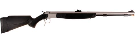 Cva® Optima V2™ Muzzleloader Rifles Muzzle