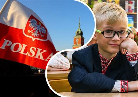 Освіта за кордоном у Польщі перевірятимуть усіх школярів з України 24 канал Освіта