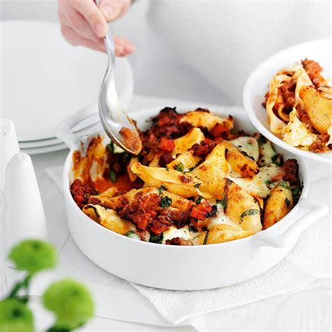 Slimming World Recipe Beef Ragù Pasta Bake Best Slimming World