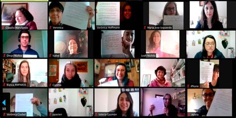 Organizaciones De La Red Colaborativa Firman Alianza En Favor De La Maternidad Y La Niñez Red