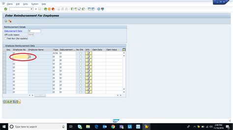 Sap Access Type Into Activity Error Help Uipath Community Forum