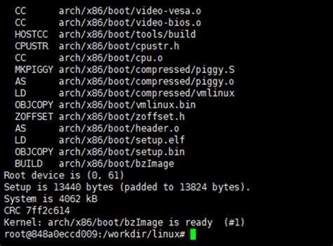Linux操作系统分析学习总结linux学情分析 Csdn博客
