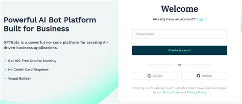 A Complete Guide To Creating An Effective Chatbot For Your Website