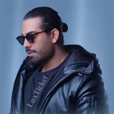 بلیط کنسرت مجید رضوی 6 تیر 1403 لوکس تیکت