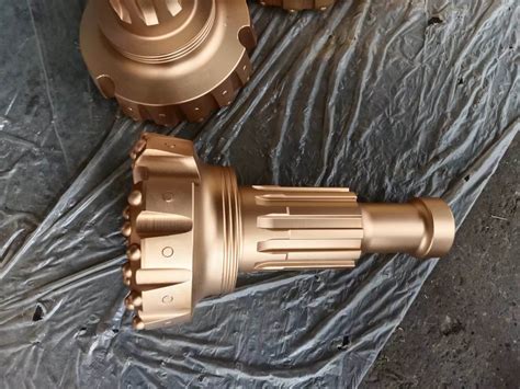 How To Choose Dth Drill Bits Bestonedrill 10 Years Chinese Rock Drilling Golden Supplier
