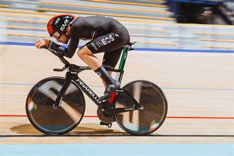 Uci Hour Record Legendary Feats Of Cycling Endurance