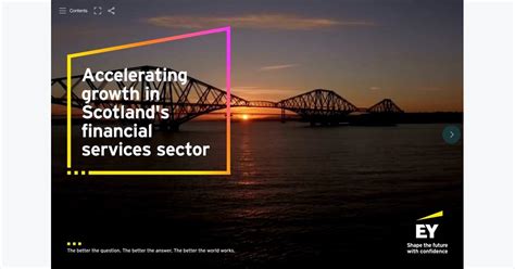 Objective And Methodology Ey Fs Scotland Report