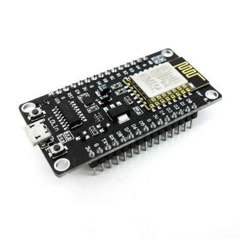 Esp8266 Nodemcu Ch340 Board