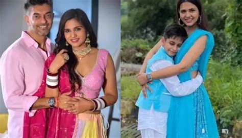dalljiet kaur first while reacted to parting information amidst separation rumors says do no