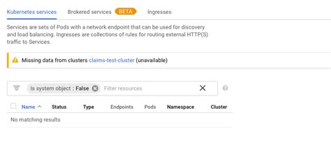 unable to access kubernetes cluster stack overflow