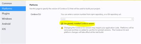 Nodejs Ionic Build Android Command Fails In Windows Stack Overflow