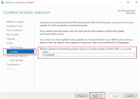 Automate OS Updates With Windows Server Update Services