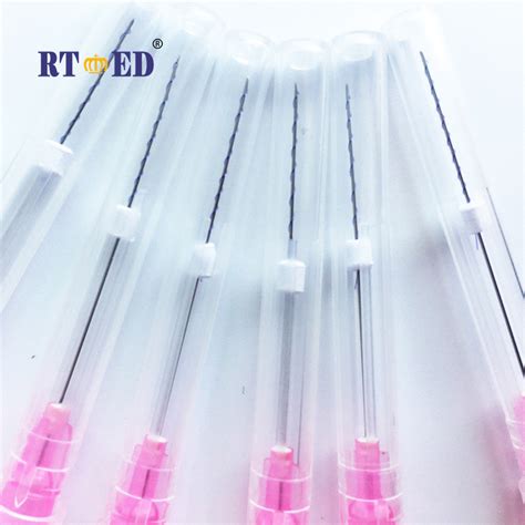 Tornado Screw Threads Pdo Thread For Face Lift Body Lift Tornado