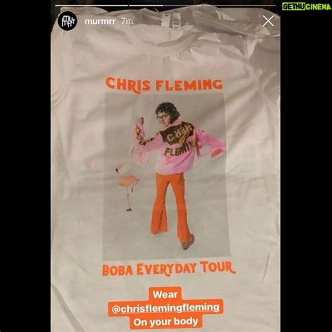 Chris Fleming Gethu Cinema