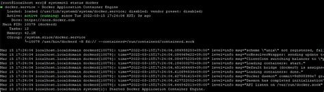 Docker Nginxtomcatmysql 1