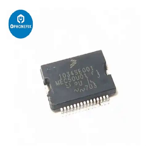 1034se001 Auto Ecu Board Injector Driver Ic 1034se001 Ecu Chip