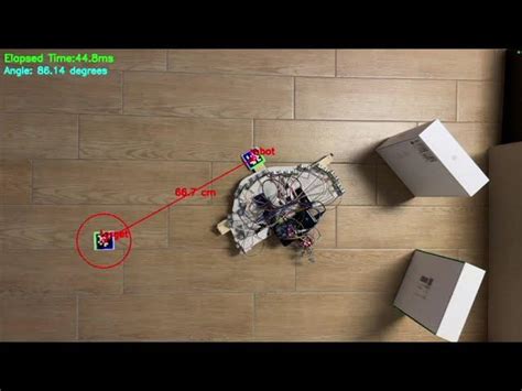 Emanuele Rucci On Linkedin Success Of A Differential Drive Robot With Reinforcement Learning