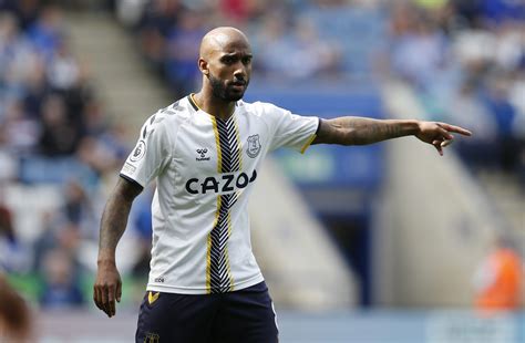 Reading Looking At Fabian Delph